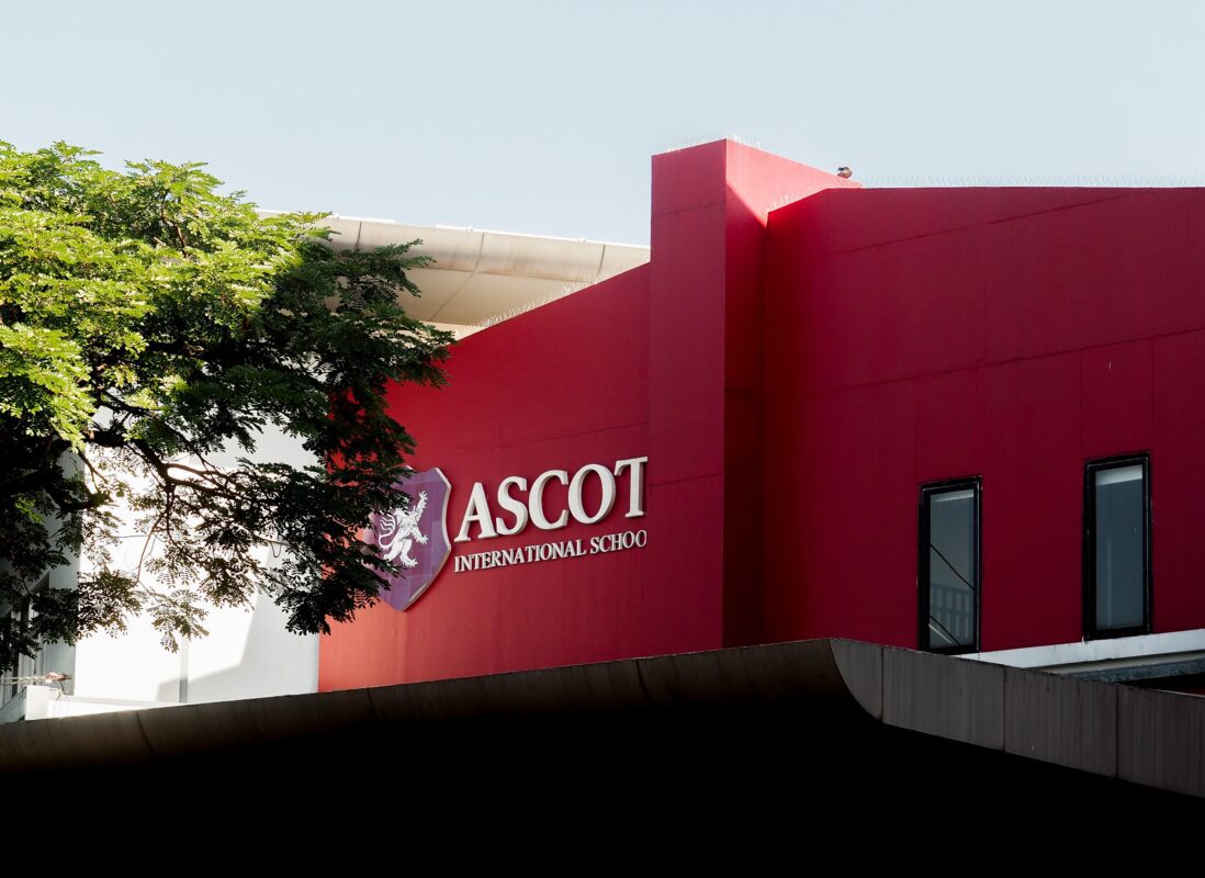Mission & Values - Ascot International School
