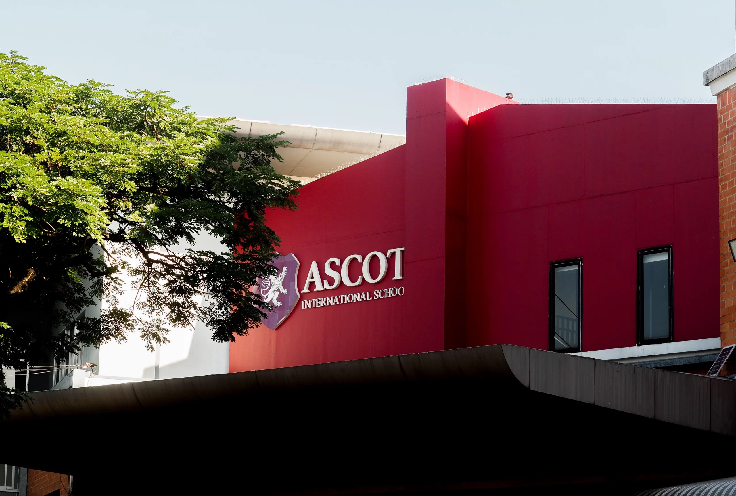 Visit our school - Ascot International School - Leading IB School in ...